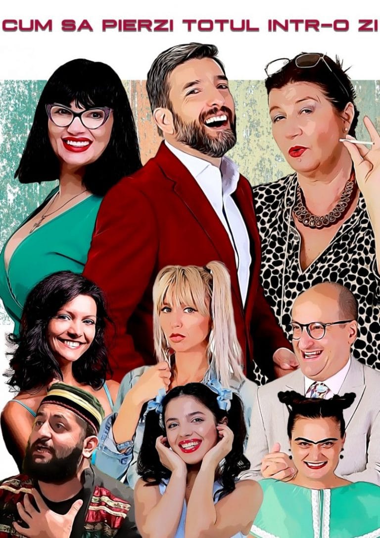 Spectacole Brasov Spectacole Brasov - Vezi ultimele Spectacole din ...