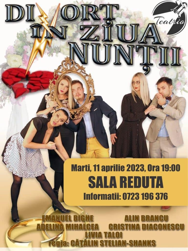 Spectacole Brasov Spectacole Brasov - Vezi ultimele Spectacole din ...