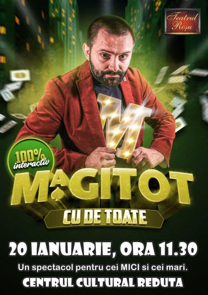 Spectacole Brasov Spectacole Brasov - Vezi ultimele Spectacole din ...