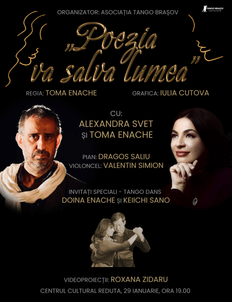 Spectacole Brasov Spectacole Brasov - Vezi ultimele Spectacole din ...