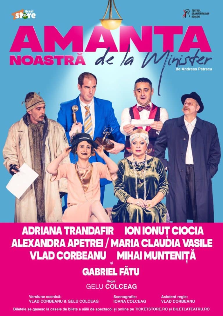 Spectacole Brasov Spectacole Brasov - Vezi ultimele Spectacole din ...