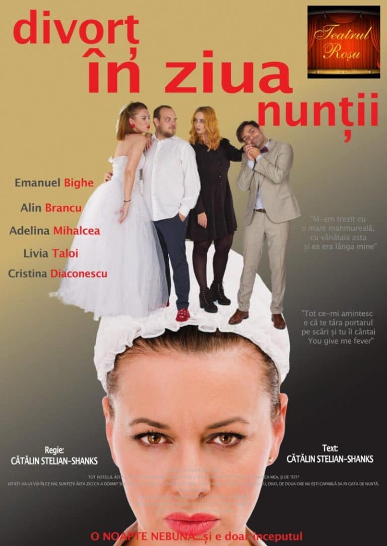 Spectacole Brasov Spectacole Brasov - Vezi ultimele Spectacole din ...